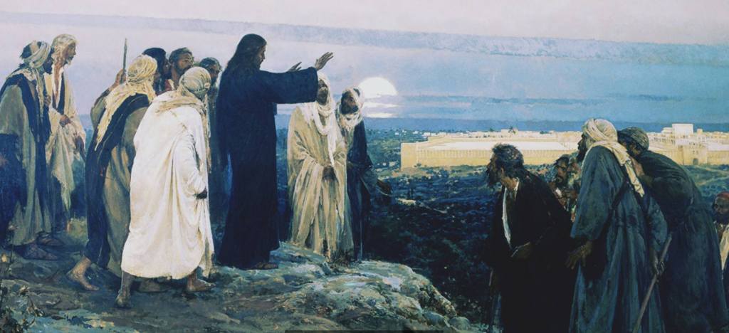 Daniel Chapter 9 – The Most Perfect Prophecy in the Bible Proving That ...