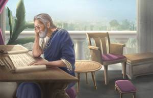Daniel Chapter 9 – The Most Perfect Prophecy in the Bible Proving That ...