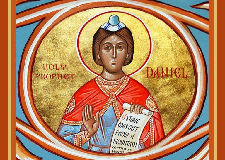 Daniel Chapter 9 – The Most Perfect Prophecy in the Bible Proving That ...