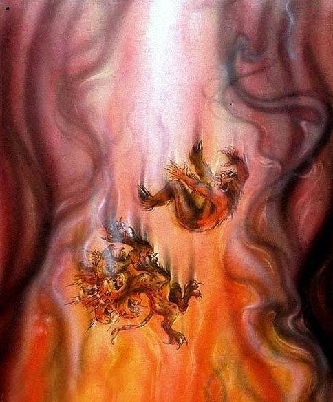 Revelation Chapters 19/20 – The Church Triumphant and the New ...