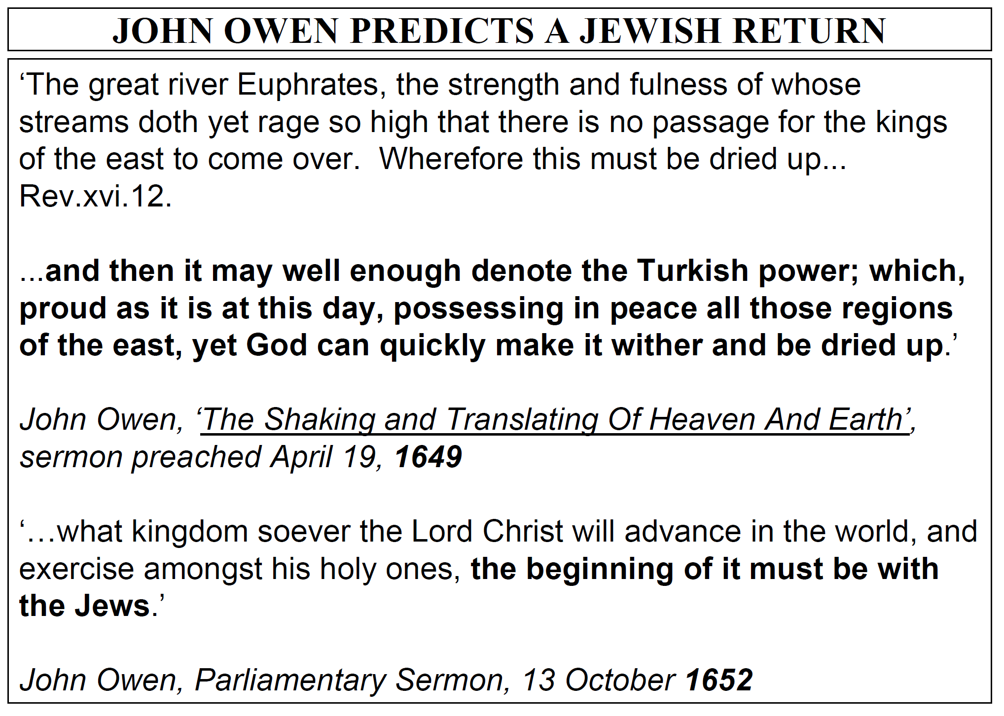 Daniel Chapter 11 – The Most Detailed Prophecy In The Bible Of The 2520 ...