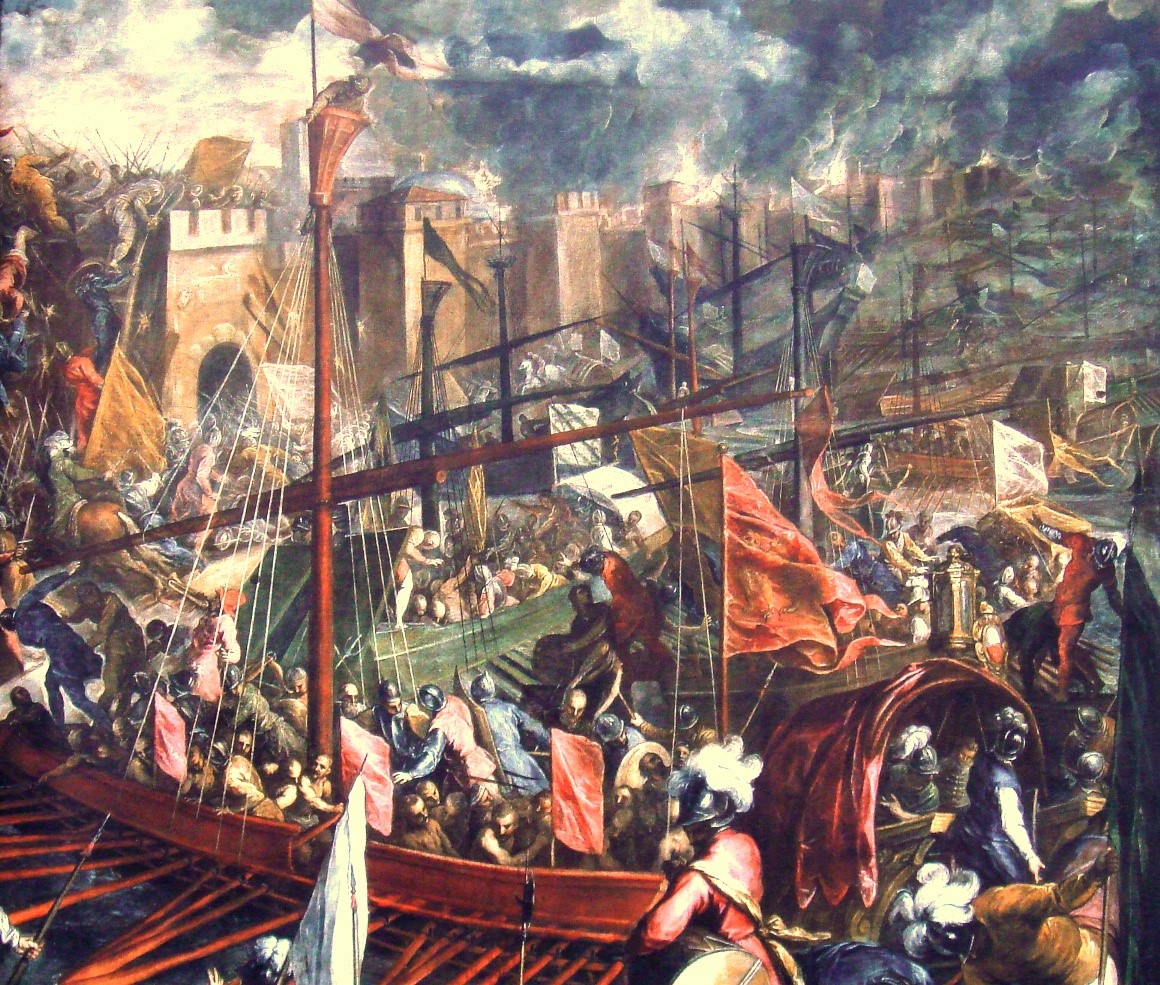 Simon Magus – The Man Behind the Mark of the Papal Beast of Revelation ...