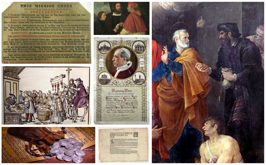 The “Buying and Selling” of the Second Beast Through the Lens of ...