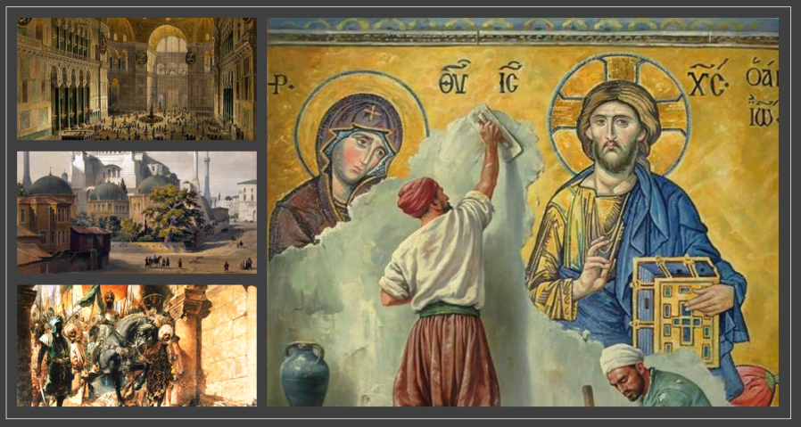 Our Enemy As Foretold In The Prophecy Of St. Paul – Neo-Historicism ...